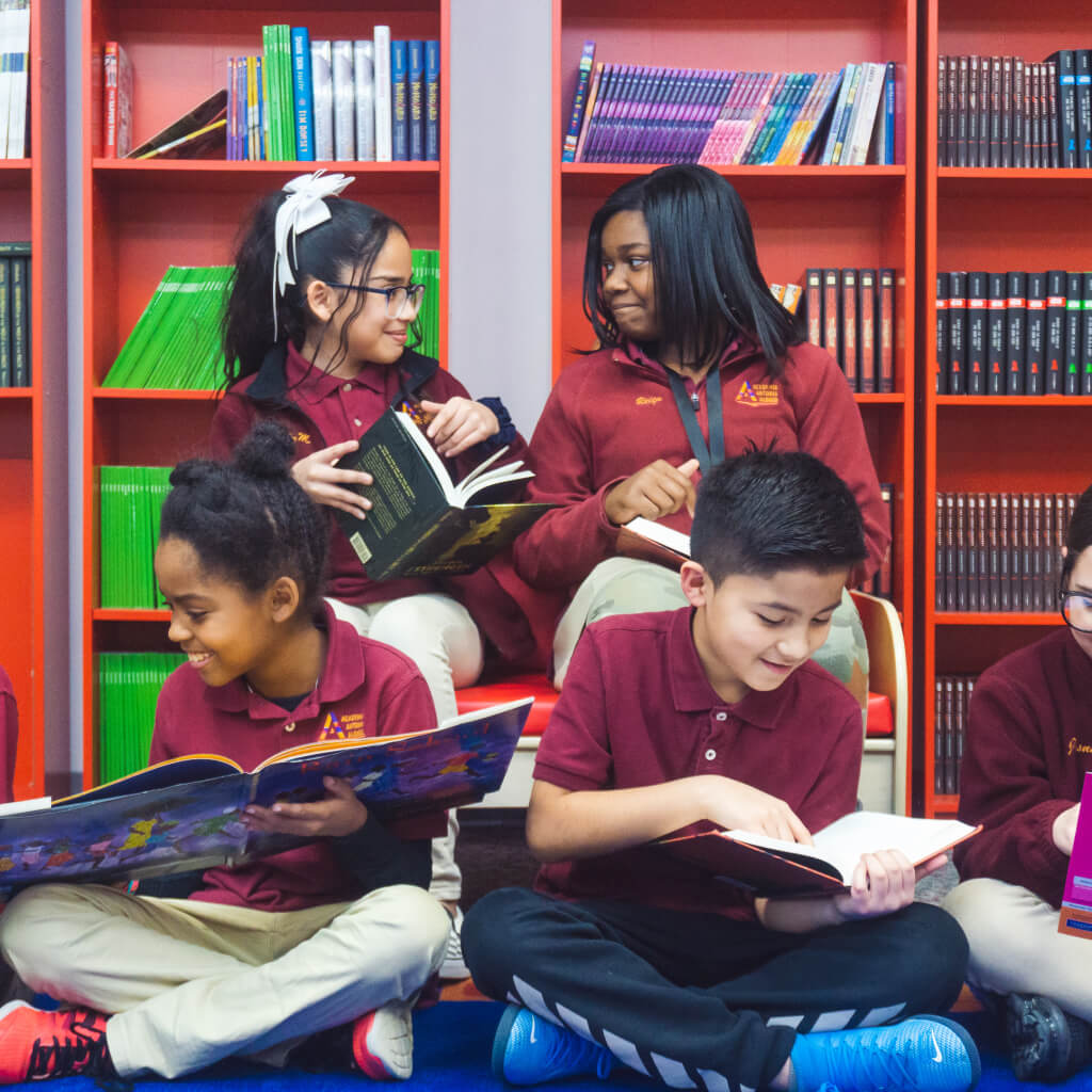 Our Staff Academia Charter School Our Staff Academia Charter School
